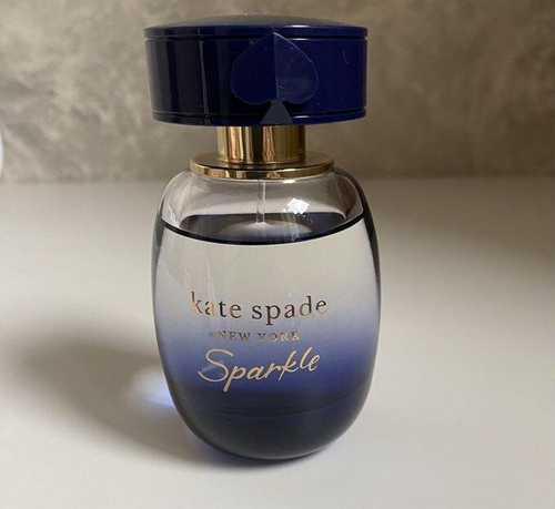 Парфюмерная вода Kate Spade New York Sparkle 40 мл