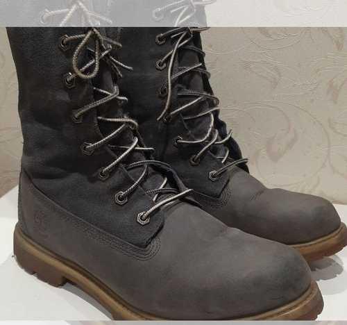Timberland сапоги