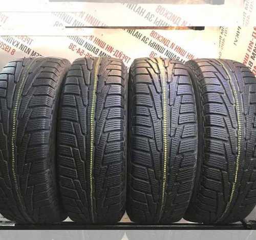 Nokian Tyres Nordman RS 205/55 R16 M