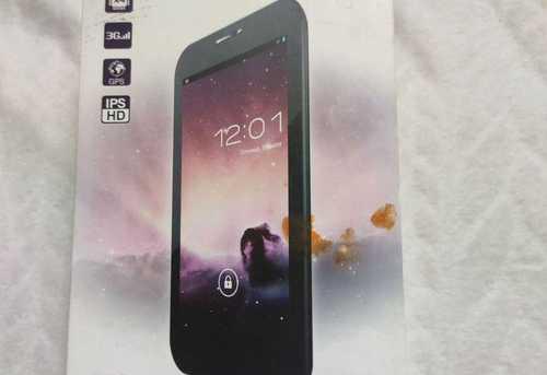 Qumo Altair 701 8Gb black