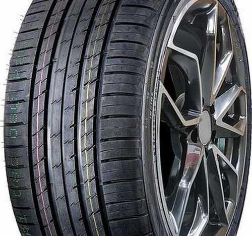 Tracmax X-Privilo RS01  275/40 R21 и 315/35 R21