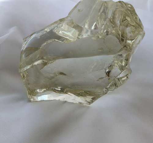 Горный хрусталь