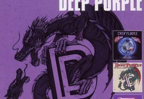 Deep Purple / Original Album Classics (3CD)