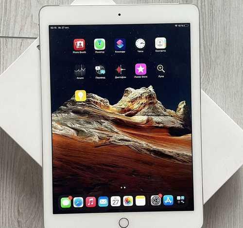 iPad Air2 16gb WiFi   чехол