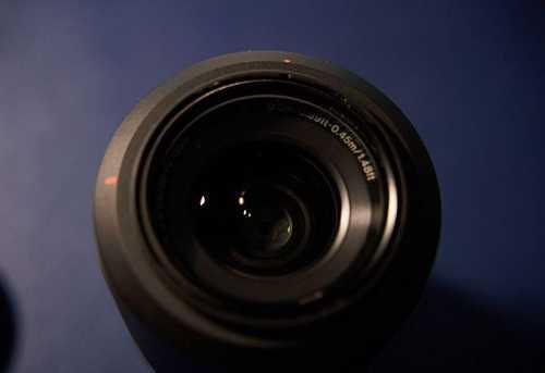 Sony 28-70mm f/3.5-5.6 OSS (SEL-2870)