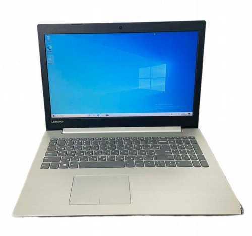 Ноутбук Lenovo 330-17AST (Бек 18)