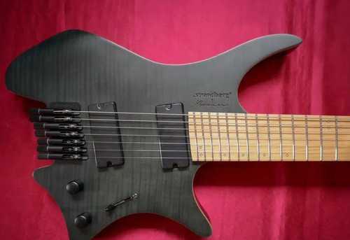 Strandberg Boden Standard 2019