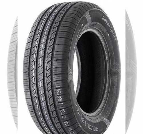 Royal Black Royal Sport 225/65 R17 102H