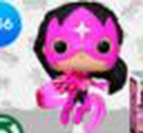 Фигурка Funko POP Heroes DC Green Lantern Star