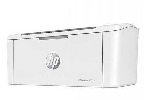 Лазерный принтер HP M111A