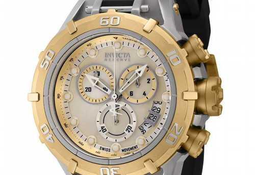 Новые USA Invicta Reserve Subaqua Ocean (45274)