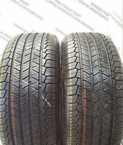 Taurus 701 SUV 255/60 R18 112W