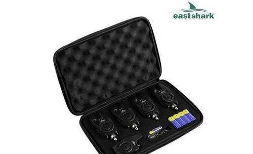 Набор сигнал. с пейджером EastShark SP-06 4+1