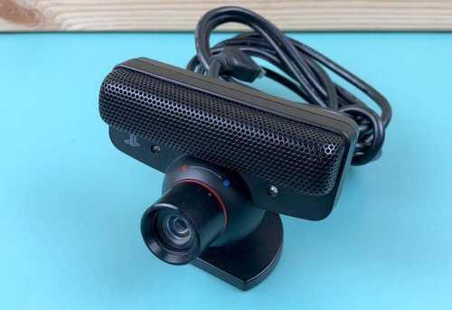 Камера Sony PS3 Eye Хорошее Состояние