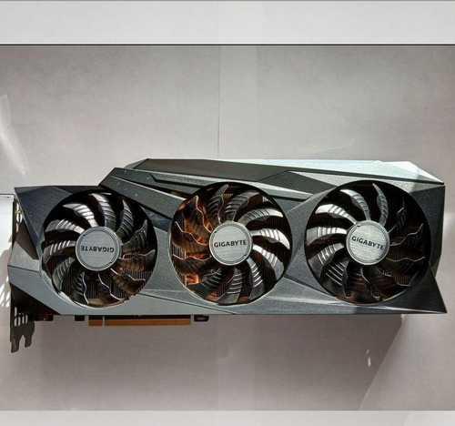 Видеокарта rtx 3080