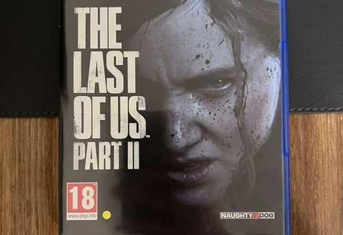 The last of us 2 ps4