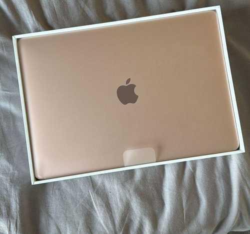 Apple macbook air m1