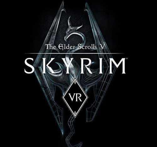 The Elder Scrolls V: Skyrim VR на PS4 и PS5