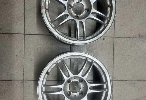 Диски Kosei R15