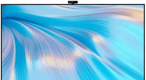 Телевизор Huawei Vision S 55 HDR 4K 120 Гц