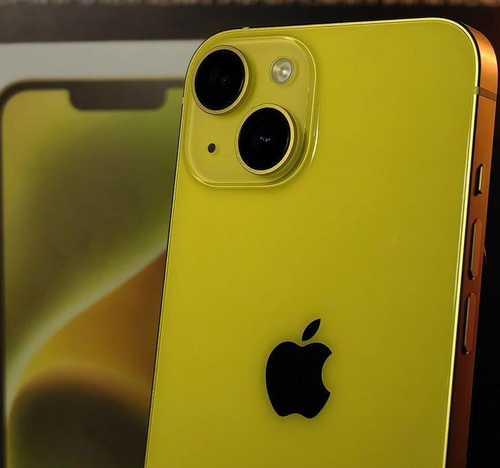 iPhone 14, 128 ГБ