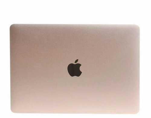 Macbook 12 A1534 2015 Rose Gold по частям