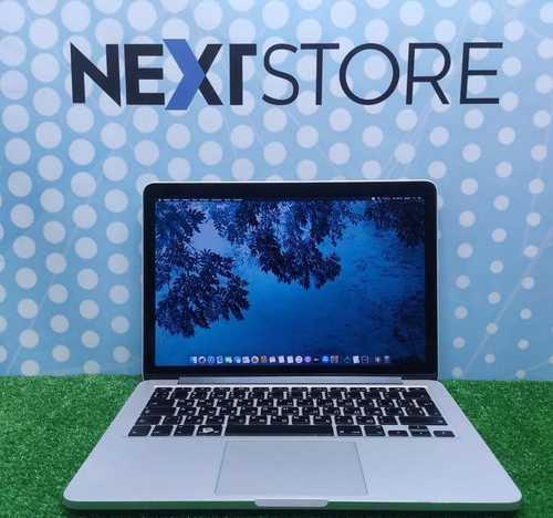 Macbook Pro 13 2012