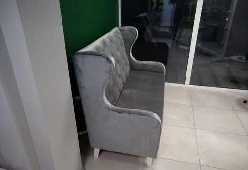 Новый диван на заказ