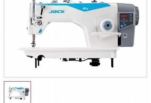 Швейная машина Jack JK-A2-CH-М
