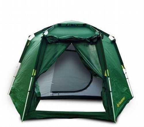 Палатка-шатер 4-местная автоматическая Grand 4