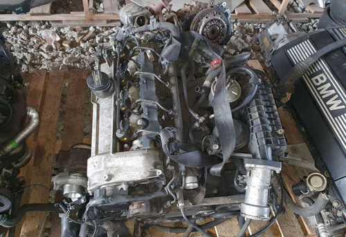 Двигатель OM646.961 Mercedes W211 V-2.2cdi