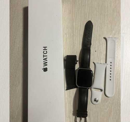 Apple watch se