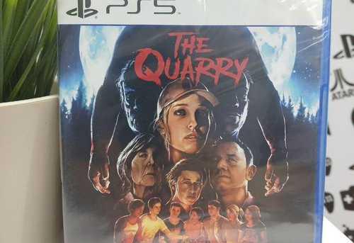The Quarry (PS5) NEW
