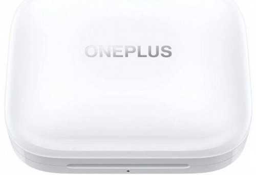 Наушники OnePlus Buds Pro, Glossy White