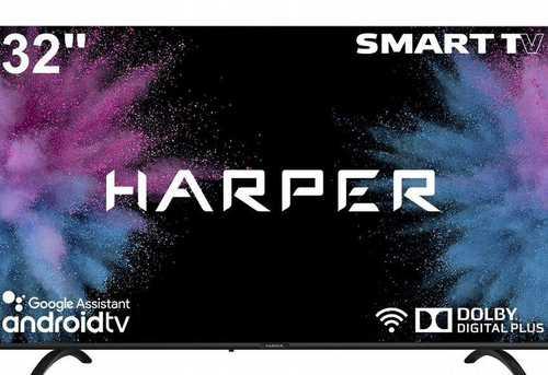 Телевизор harper 32R720TS