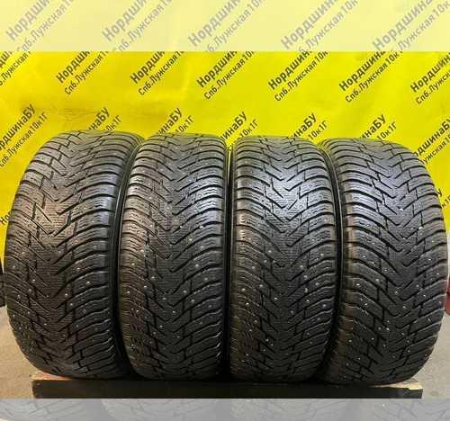 Nokian Tyres Hakkapeliitta 8 SUV 265/65 R17 119T