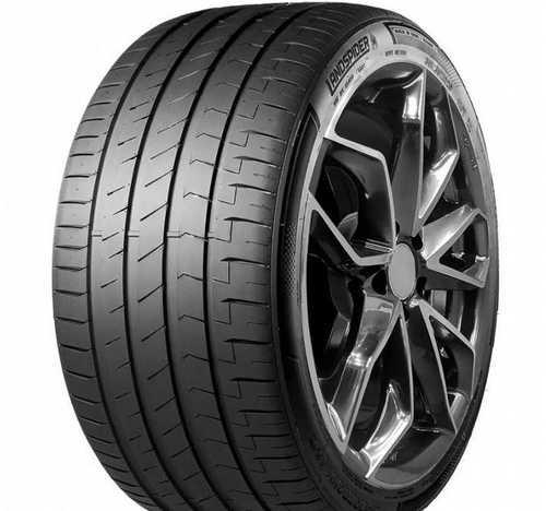Landspider Sportraxx UHP 225/55 R17 101W