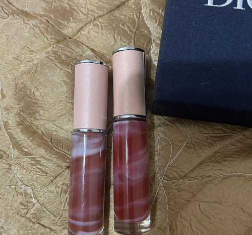Givenchy бальзам для губ