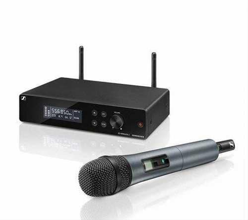 Радиосистема Sennheiser XSW 2-865-B