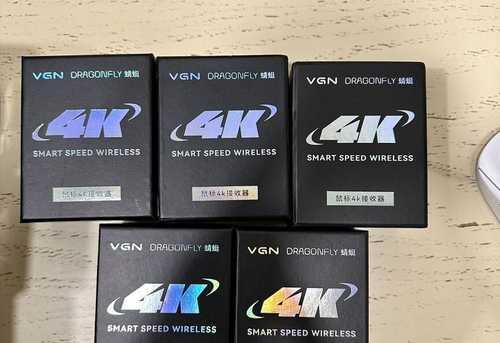 VGN Dragonfly 4K Dongle (донгл)