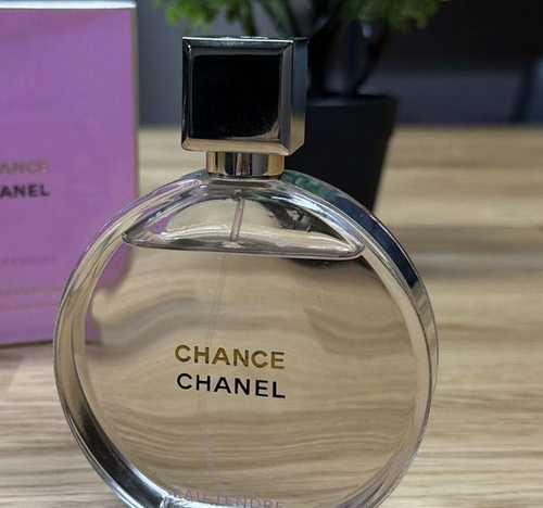 Chanel Chance Eau Tendre Parfum