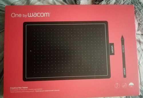 Графический планшет wacom