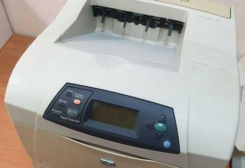 Принтер лазерный hp 4250