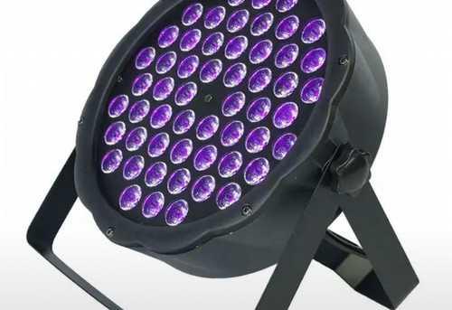 Uv led par