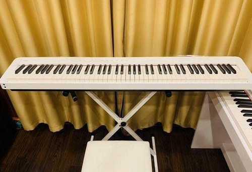 Цифровое пианино casio PX-S1100 Privia