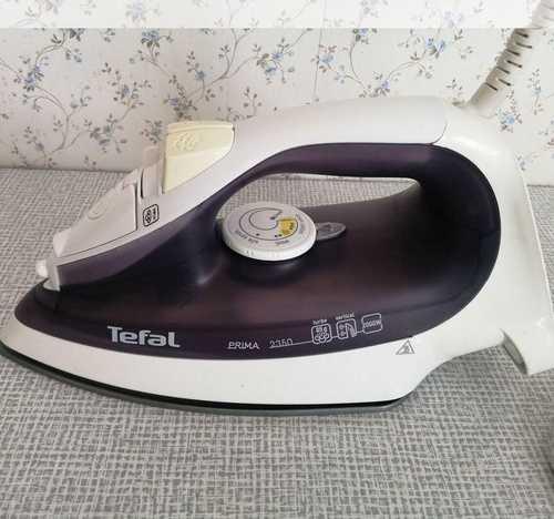 Утюг tefal