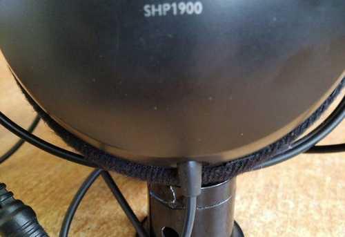 Наушники Philips SHP1900