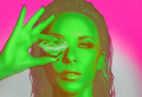 Виниловая пластинка Kylie Minogue - Extension (The