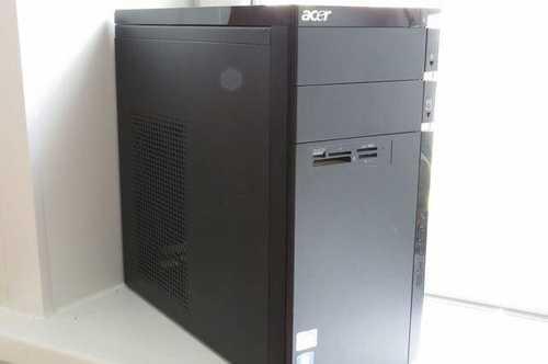 Acer Q9550, 6Gb, 500gb