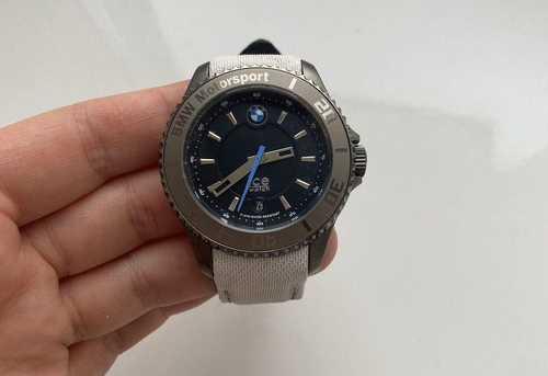 Часы ice watch BMW